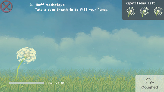 SLP Clinical Connection - Focused Clinical Application