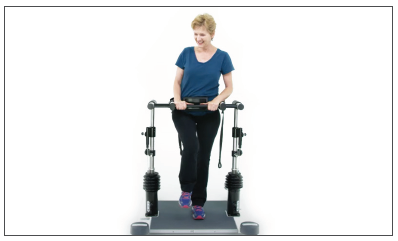 Rehabilitation of Individuals Post-Stroke