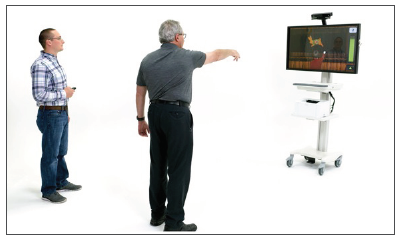 Rehabilitation of Individuals Post-Stroke