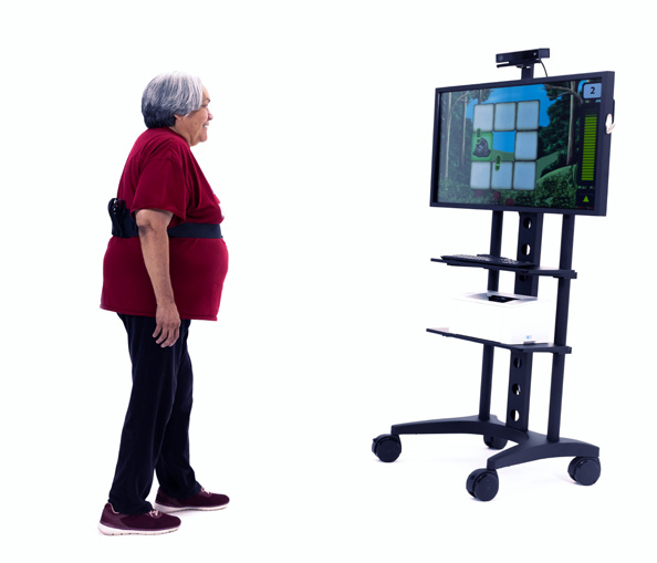 Cardiac Management Including Advanced Rehab Technology