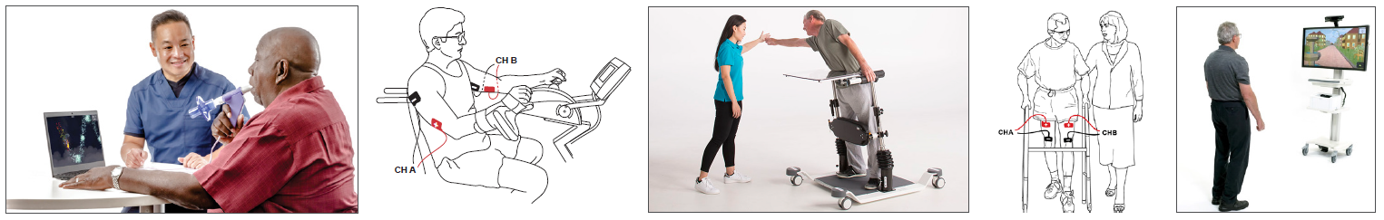 Improving ADLs in Chronic Conditions